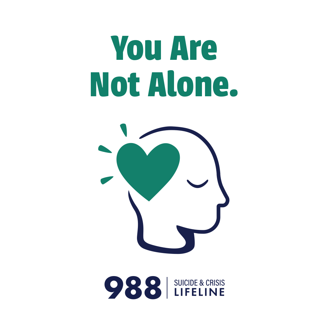 Call the 988 Lifeline - ODFree.org - Mississippi Overdose Data ...