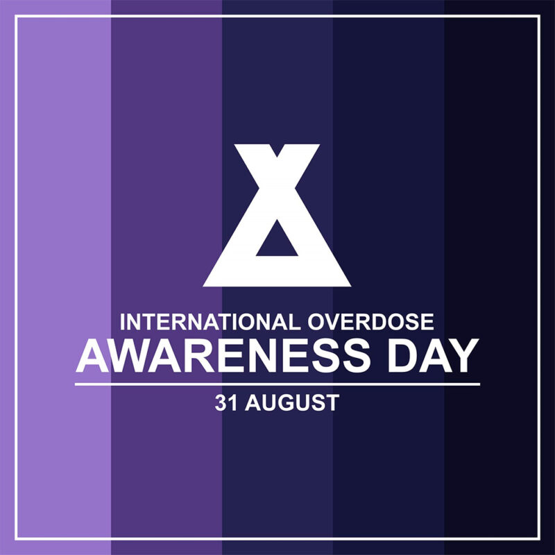 International Overdose Awareness Day - ODFree.org - Mississippi ...